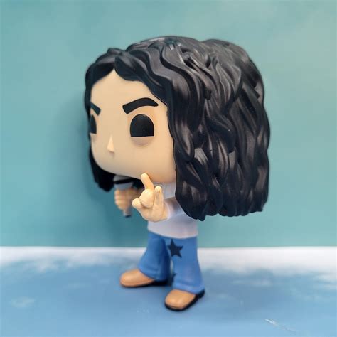 Funko Pop Ronnie James Dio