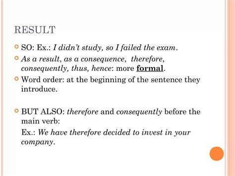 Discourse Markers Ppt
