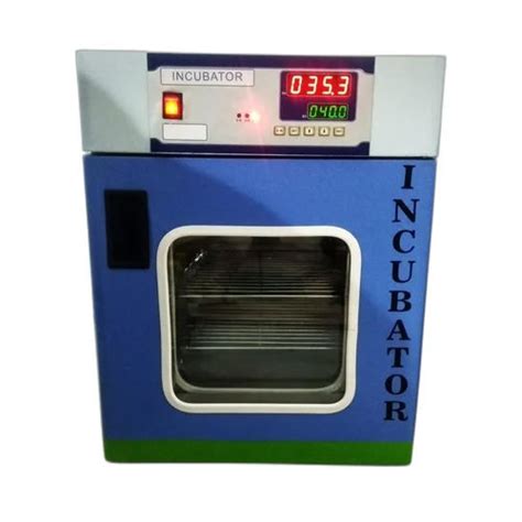 Bacteriological Lab Incubator At 1200000 Inr In Delhi Delhi Gudraj