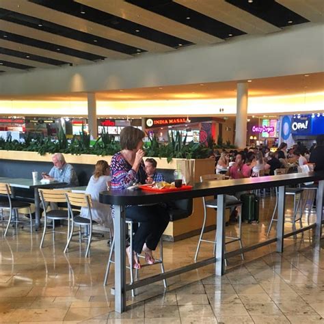 Fashion Show Food Court 3200 Las Vegas Blvd S Ofc 600
