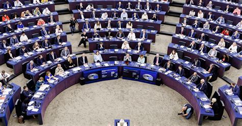 El 51 De Las Empresas Europeas Se Muestra Insatisfecha Con La Simplificación Del Paquete