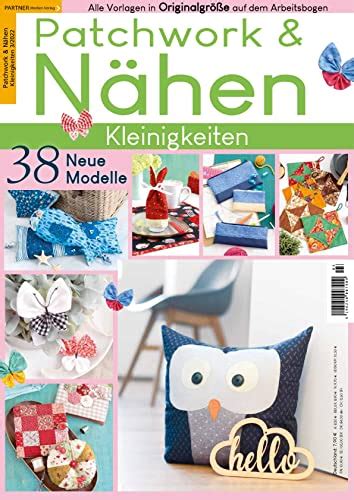 Patchwork Topflappen Nähen Die 15 Besten Produkte Im Vergleich