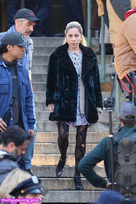 Lady Gaga Ladygaga Nude Onlyfans Photo The Fappening Plus