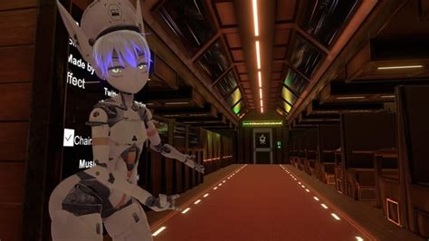 All Aboard R Vrchat Erp