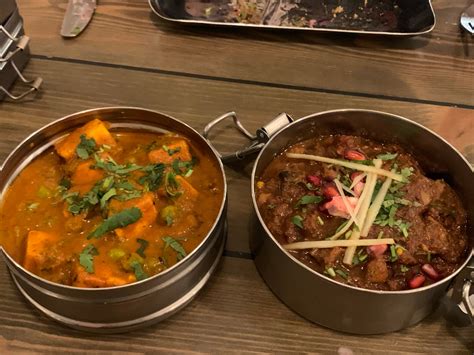 Mowgli Sheffield Jens Food Blog