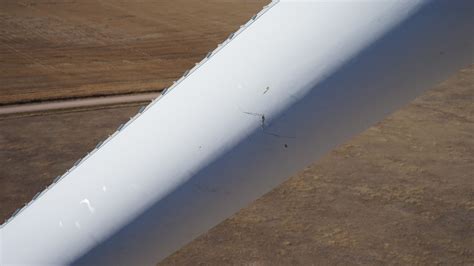 Maximizing Wind Turbine Performance The Critical Role Of Blade Condition Monitoring