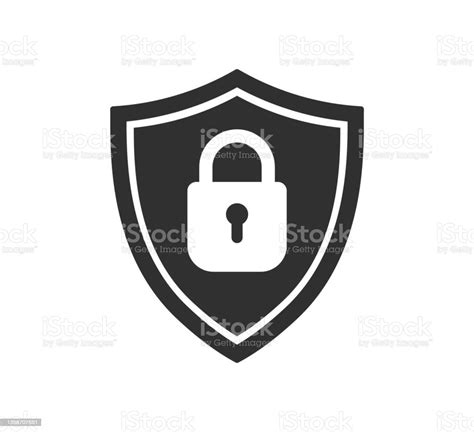 웹 보안 쉴드 아이콘 모양 기호 집합입니다 경찰 배지 로고 기호 컬렉션 벡터 일러스트 이미지입니다 흰색 배경에 격리 그런지 고무 스탬프 스타일 경찰관에 대한 스톡 벡터 아트
