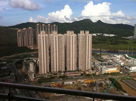 將軍澳豪庭東南套三房戶 1700萬元易手 地產新聞 中原地產