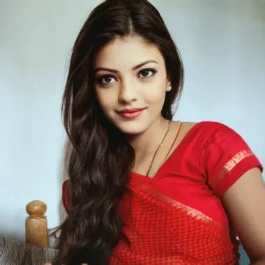 Bollywood Actress Kajal Agrawal Hot Sex Scene XHamster