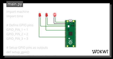 Asd Wokwi ESP32 STM32 Arduino Simulator