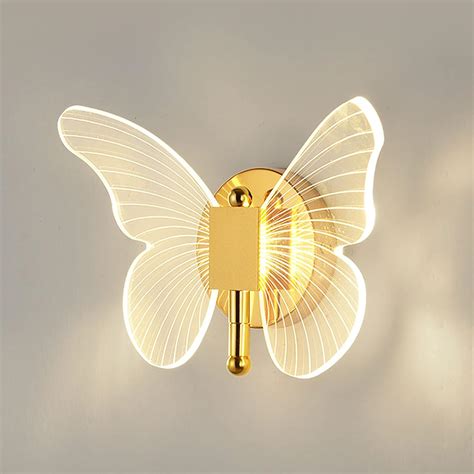 Chrasy 10w Led Wall Light Indoor Modern Led Wall Sconce Creative