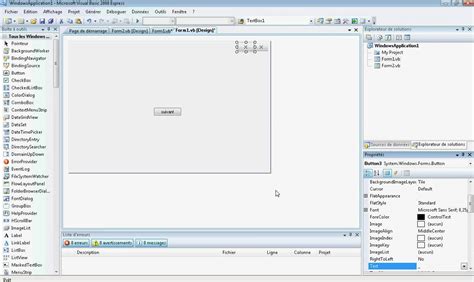 Visual Basic Tutorial YouTube