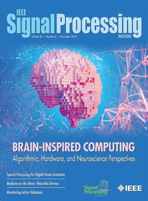 pdf ieee signal processing magazine · and andrew c singer special