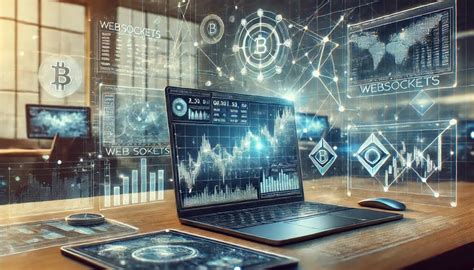 Integrating Websockets In Javascript For Live Market Feeds Toumaili