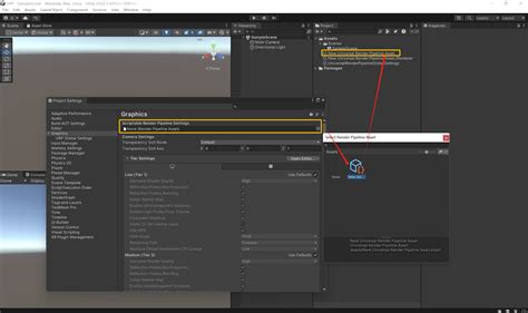 Urp渲染管线 Csdn博客
