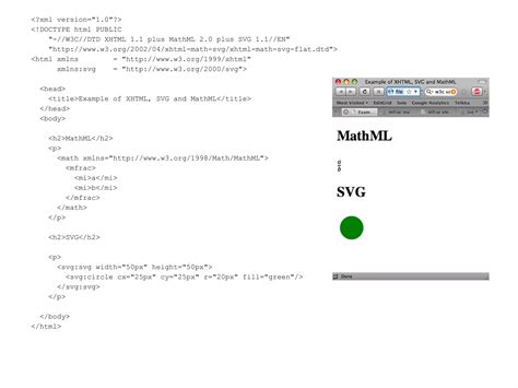 Xml Schema W3c Ppt