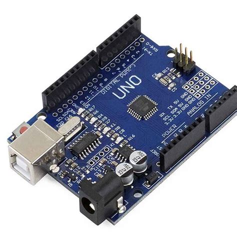 Arduino Uno R3 With Cable Smd Ch340 Chipset Raines Africa