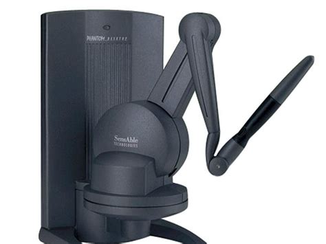 What Is Phantom Touch