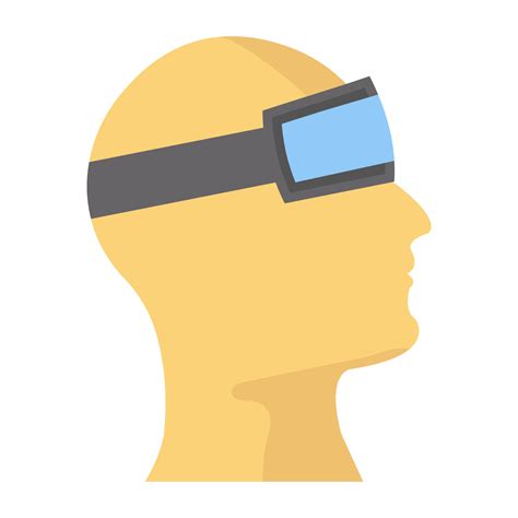 Trendy 3d Glasses 13496167 Vector Art At Vecteezy