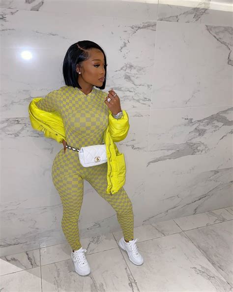 Jayda Wayda On Instagram “dripcember 🤩🤩😆” Fashion Nova Outfits Cute