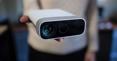 Microsoft Discontinues Kinect Successor Gamesindustry Biz