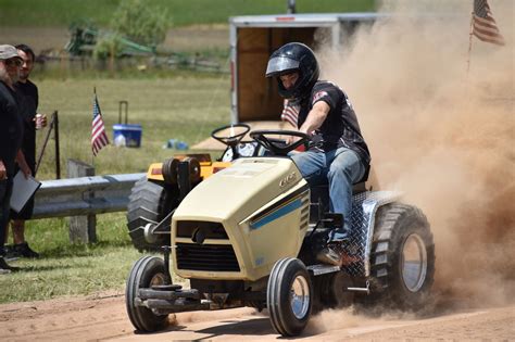 Pulling Garden Tractor Engines Fasci Garden
