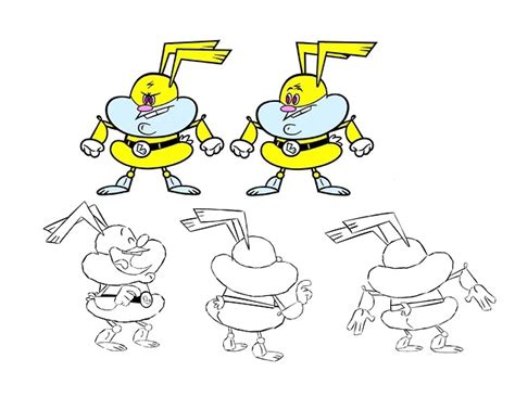 Bunny Rappid Designs On Tumblr