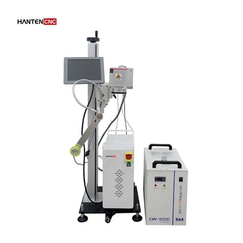 레이저 조각 로고 완벽한 가이드 Hantencnc