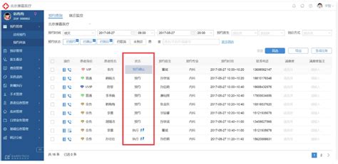 全面解析：就诊预约应如何设计？ 就诊记录单如何设计 csdn博客