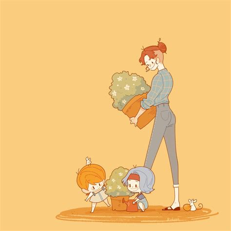 Nami Nojiko And Bellemere One Piece Drawn By Blinkmints Danbooru