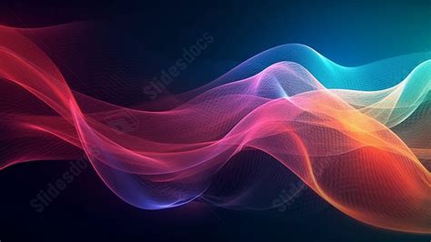 Color Light Gradient Powerpoint Background For Free Download Slidesdocs