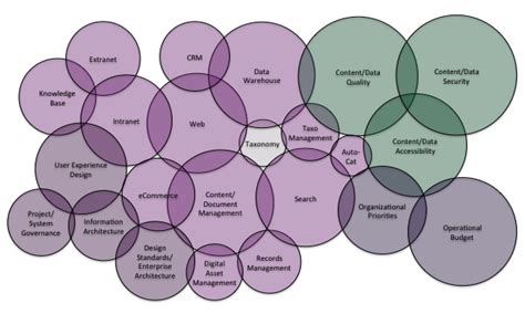 Taxonomy Consulting And The Importance Of Ux Design Enterprise Knowledge
