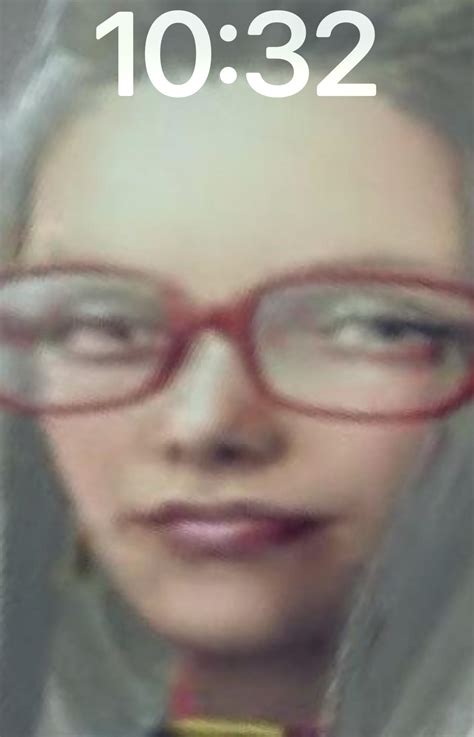 I Put This As My Phone Wallpaper As A Joke But I Confused A Lot Of My