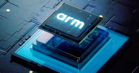 Arms Exclusive 64 Bit Cpus Usher In A New Era For Android Phone Makers