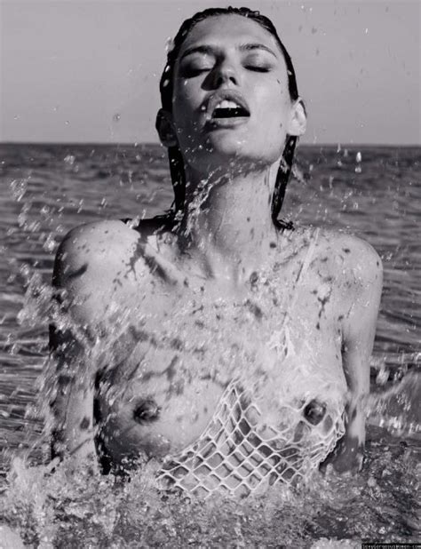 Siren Of The Sea Porn Pic Eporner