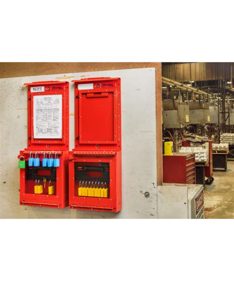 S3500 Permit Control Board