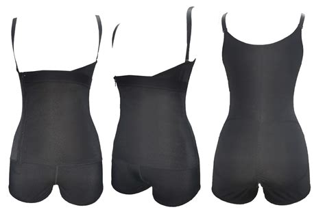 Wholesale Shapewear Sexy Shape Neck Push Up Chest Body Contour