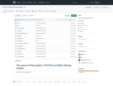 Github Bither Bither Bitmap Sample Bither Teams Bitmap Sample Pdf Computer Science