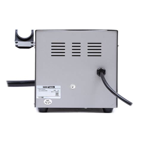 Паяльная станция Quick 706w Esd купить по цене 5524 грн в Киеве и Украине Vseplus 211588