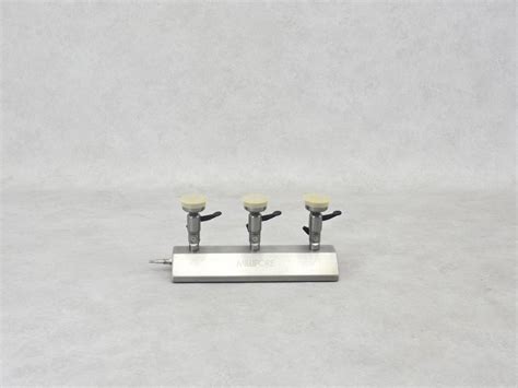 Millipore Microfil Filter Holder Gemini Bv