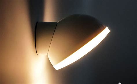 灯具结构设计案例大全