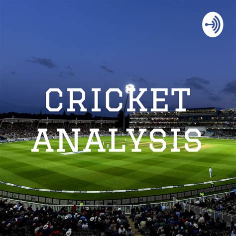 Listener Numbers Contacts Similar Podcasts Cricket Analysis