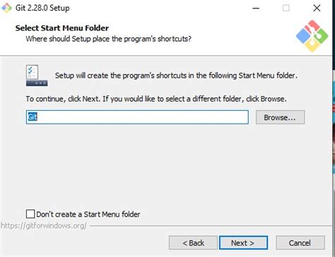 cara install git di windows panduan and tutorial git kompirasi