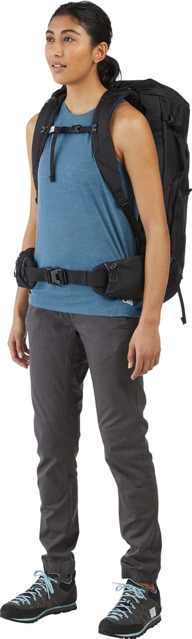 Mec Cragalot 45 Backpack Unisex Mec