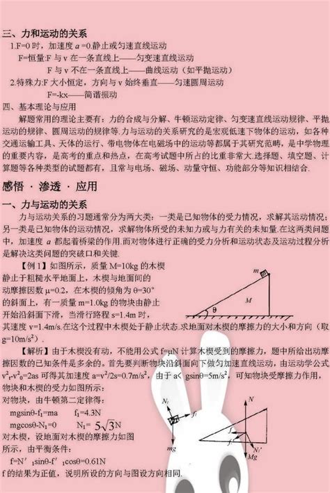 衡中物理特級教師：2017高考物理5大專題精講！家長請轉給孩子 每日頭條
