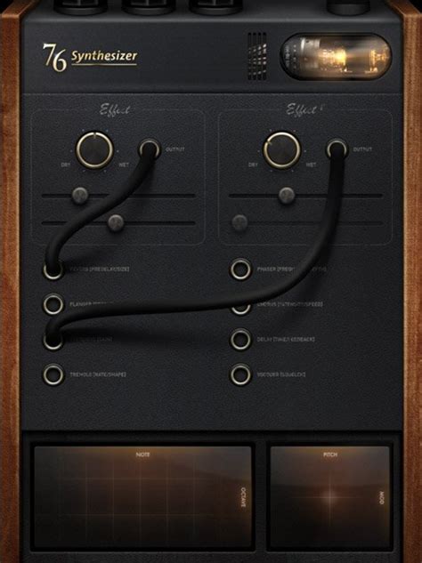 优秀的ipad Skeuomorphism Ui界面设计欣赏 设计达人