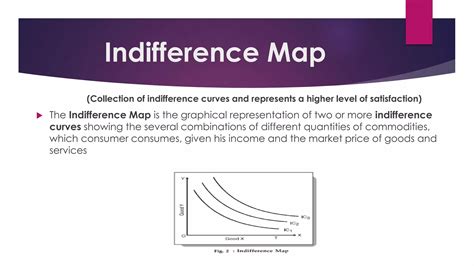 Indifference Curve And Budget Line Pdf Indifference Curve And Budget Line Pdf