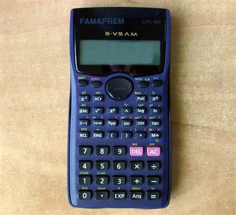 File Calculadora científica Famaprem CPC 400 Wikimedia Commons