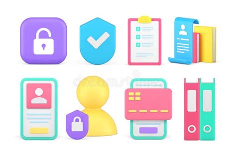 Information Protection Verification Password Access Secret Archive