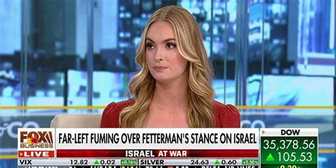 Democrats Are Reaping What Theyve Sown Kaylee Mcghee White Fox